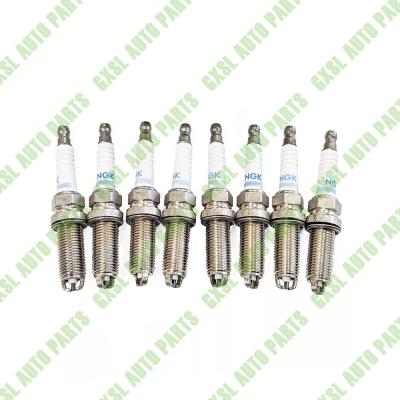 中国 フェラーリ F488 カリフォルニア T ポルトフィノ ローマ 8pcs スパークプラグ OEM 310840 販売のため