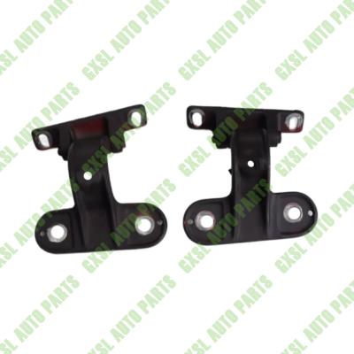 China Para a Ferrari F430 360 Motor dianteiro esquerdo e direito, dobradiça do capô OEM 64877500 64877600 à venda