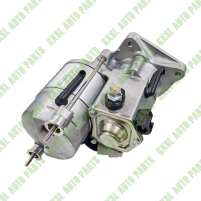 China Para a Ferrari SA Aperta Enzo F430 599GTB Maserati Quattroporte M139 Granturismo GT GranCabrio 2007-2016 Motor de arranque OEM 180169 à venda