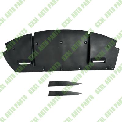 中国 フェラーリ カリフォルニア 2009-2012 全車体 後部 フラットボトムセクション OEM 81249400 販売のため