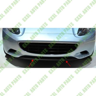 中国 フェラーリ カリフォルニア 2009-2012年 バンパーの後部 スポイラー&冷却フィン OEM 82548100 82548200 販売のため