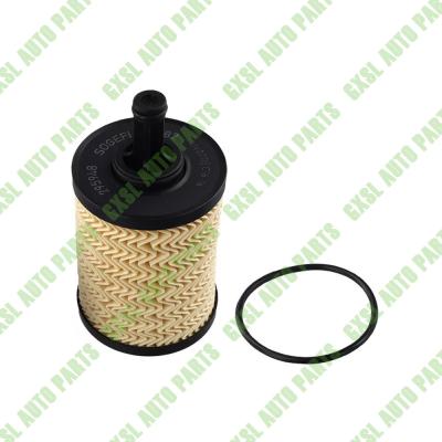 Cina Per la Ferrari GTC4 488 GTB Per la Maserati Levante Quattroporte M156 Ghibli 3.8T Filtro olio OEM 295948 in vendita