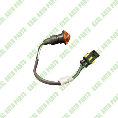 Cina Per Ferrari 360 430 458 488 FF Maserati Indicatore del segnale di svolta Fender Marker Light OEM 165558 in vendita