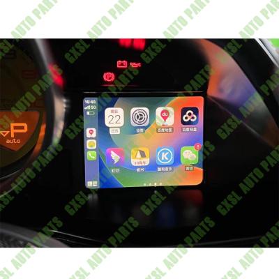 Cina Per la Ferrari 488 Carplay Upgrade Adapter Multimedia Player in vendita