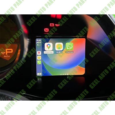 Cina Per Ferrari F12 Carplay Upgrade Adapter Multimedia Player in vendita