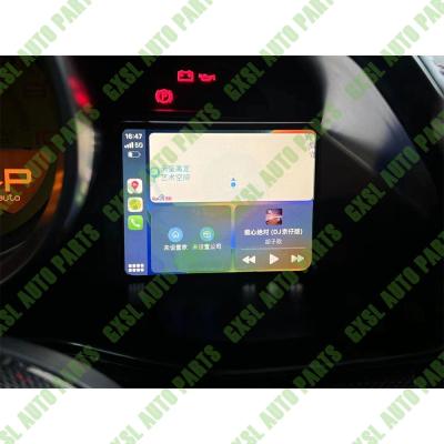 Cina Per la Ferrari 458 Speciale Carplay Upgrade Adapter Multimedia Player in vendita
