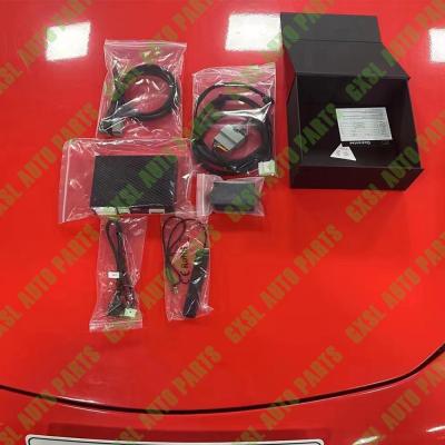 Cina Per la Ferrari F8 Carplay Upgrade Auto Adapter Multimedia Player in vendita