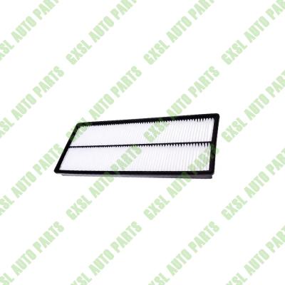 Cina Per Ferrari 458 filtro dell'aria OEM 252154 236040 in vendita