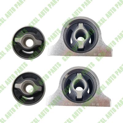 Cina Per Ferrari California 2009-2014 Montature del cambio OEM 239753 in vendita