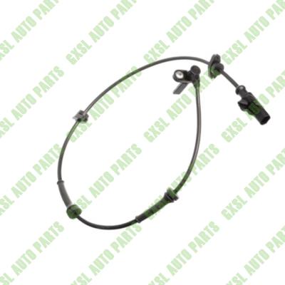 Cina Per Ferrari California 458 FF Sensore di velocità ABS posteriore OEM 252510 269415 in vendita