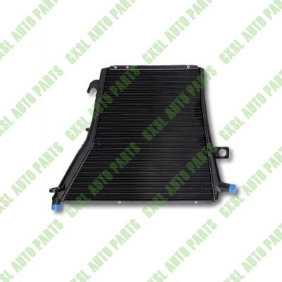 Cina Per la Ferrari 488 GTB Spider Right Tank Water Radiator OEM 312913 in vendita