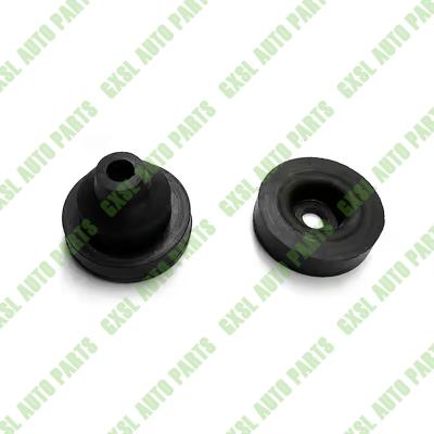 Cina Per Ferrari 458 Italian Spider Challenge 488 GTB Radiatore di raffreddamento supporto radiatore sedile di gomma OEM 237478 in vendita