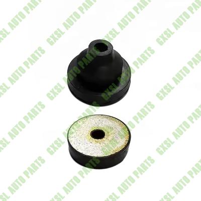Cina Per Ferrari 458 Italian Spider Challenge 488 GTB Radiatore di raffreddamento supporto radiatore sedile di gomma OEM 237478 in vendita