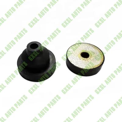Cina Per Ferrari 458 Italian Spider Challenge 488 GTB Radiatore di raffreddamento supporto radiatore sedile di gomma OEM 237478 in vendita