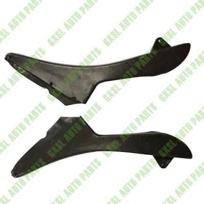 Cina Per la Ferrari 458 Italian Spider Canno di raffreddamento del freno sinistro e destro OEM 82746400 82746300 in vendita
