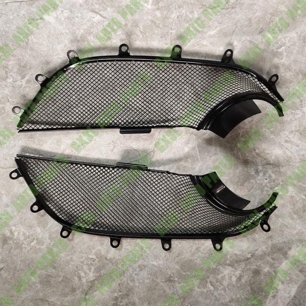 Quality For Ferrari 458 Rear Bumper Upper Left & Right Grille Taillight Lower Grille OEM for sale