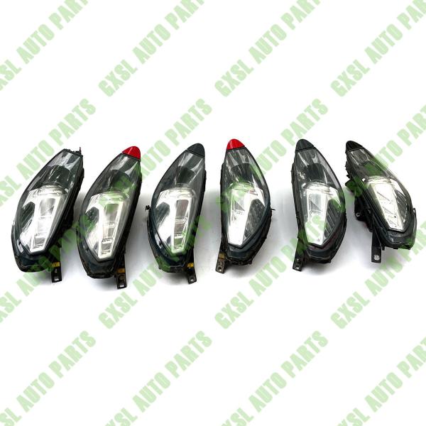 Quality For Ferrari California Car Lamp Headlight Left With AFS OEM 251999 for sale