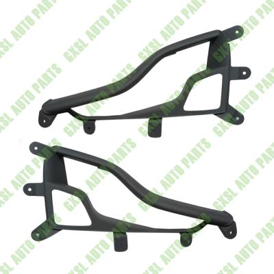 中国 フェラーリ 458 バンパーの左と右の吸入カバー OEM 81899410 81899310 販売のため