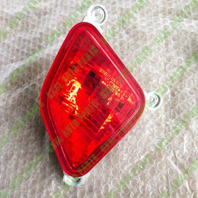Cina Per Ferrari 458 Accessori per auto Luciera di nebbia posteriore sinistra OEM 81900800 in vendita