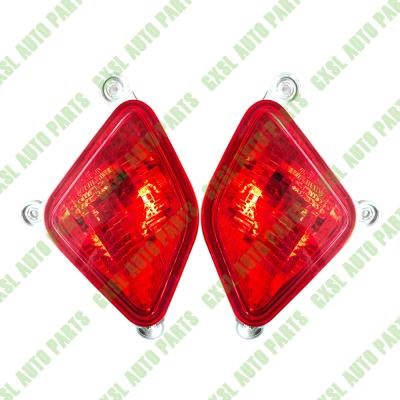 Cina Per Ferrari 458 Accessori auto posteriore Sinistra e destra Fog Light OEM 81900800 81900700 in vendita