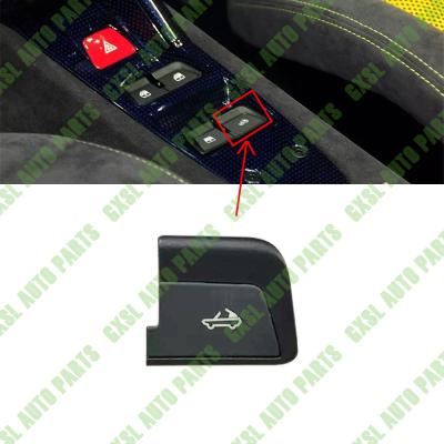 Cina Per Ferrari 458 Speciale Tappo Open Button OEM 311252 in vendita