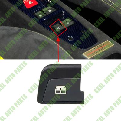 Cina Per Ferrari 458 Speciale pulsante dello schermo posteriore OEM 311251 in vendita