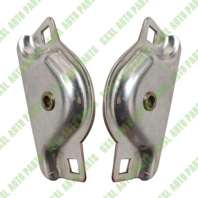 Cina Per Ferrari 458 supporto sinistro e destro del faro supporto di fissaggio OEM 82534100 82534000 in vendita
