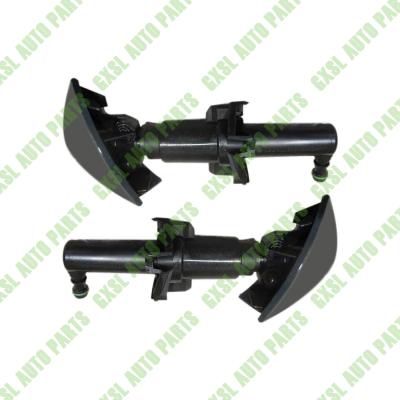 Cina Per Ferrari California Intero Rivestimento del lavastoviglie sinistro e destro OEM 260930 260929 in vendita