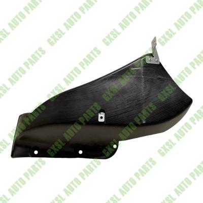 Cina Per la Ferrari 458 parte superiore del condotto RH sezione superiore OEM 82745100 in vendita