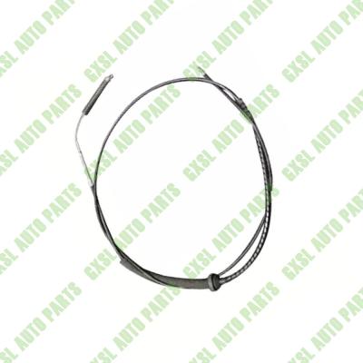 Cina Per Ferrari 458 Roof Cable meccanismo di battito sinistro o destro (cambiamento di cavo convertibile separatamente) OEM 83978300 83978400 in vendita