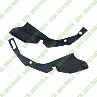Cina Per la Ferrari 458 Italia Coperchio di guarnizione dello scudo motore sinistro e destro OEM 82277300 82277400 in vendita