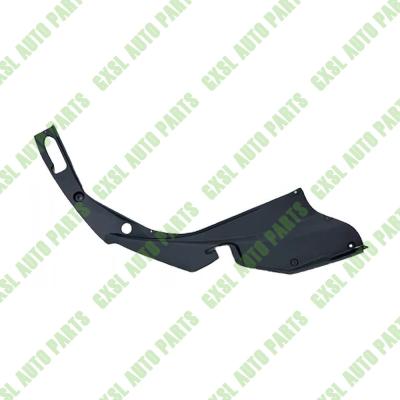 Cina Per la Ferrari 458 Italia copertura del guanto del motore sinistro OEM 82277400 in vendita