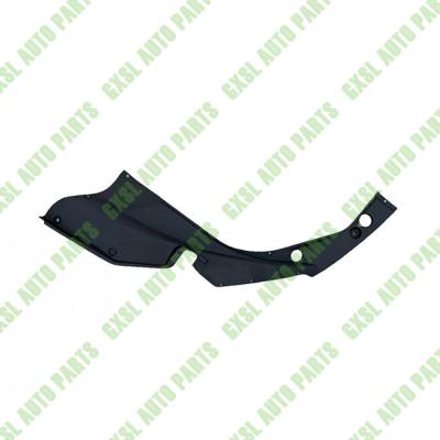 Cina Per la Ferrari 458 Italia copertura della guarnizione dello scudo del motore destro OEM 82277300 in vendita