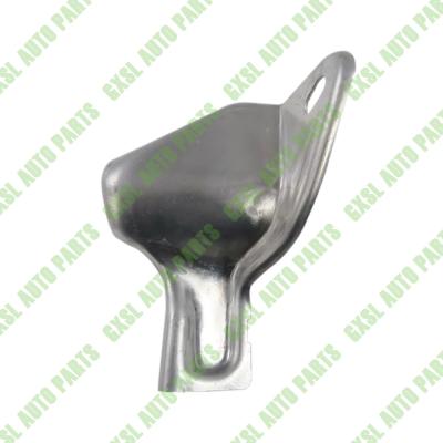 Cina Per la Ferrari 458 Frontale sinistra Paraurti interno ferro bracket esterno radiatore bracket di fissaggio OEM 82982000 in vendita