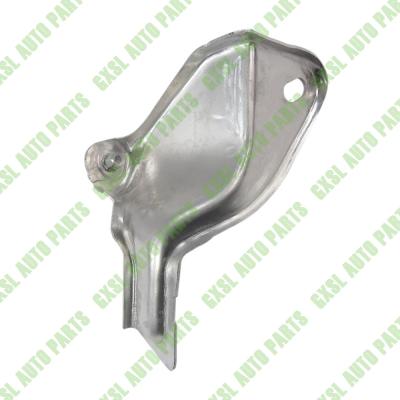 Cina Per Ferrari 458 Frontale destro Paraurti interno ferro bracciale esterno radiatore bracciale di fissaggio OEM 82981900 in vendita