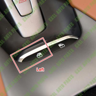 中国 フェラーリ・ポルトフィノ LH パワー・ウィンドウ・スイッチ・パネル OEM 340649 販売のため