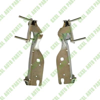 中国 フェラーリ 458 488 左側と右側のフロントカバー ヒンジ OEM 83033500 84633000 83033600 84632900 販売のため