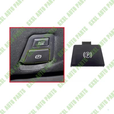 中国 フェラーリ 458 488 カリフォルニア T F12 FF ハンドブレーキ スイッチ プッシュボタンカバー OEM 0820259 販売のため