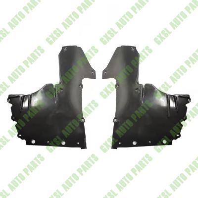 中国 フェアレディ458 フロント 左 右 カービリー 下部 保護 車 アクセサリー OEM 84407600 84407500 販売のため