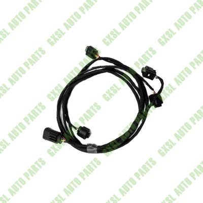 中国 フェラーリ 488 GTB スパイダー フロント バンパー センサー ケーブル ワイヤー ハーネス OEM 315952 販売のため