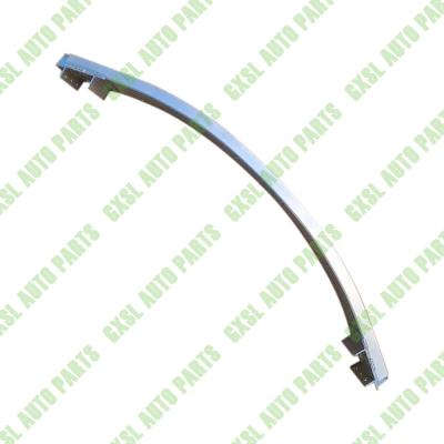 中国 フェラーリ458 フロントクロスメンバー バンパービーム OEM 256253 264894 販売のため