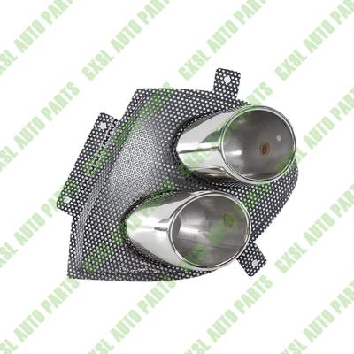 中国 フェラーリ カリフォルニア 左排気管 トリム フード 排気グリル OEM 80666700 販売のため