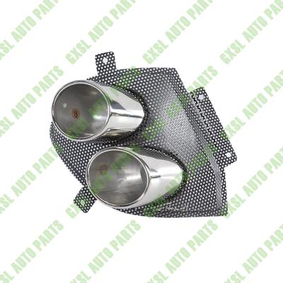 中国 フェラーリ カリフォルニア 右排気管 トリムフッド 排気グリル OEM 80666800 販売のため