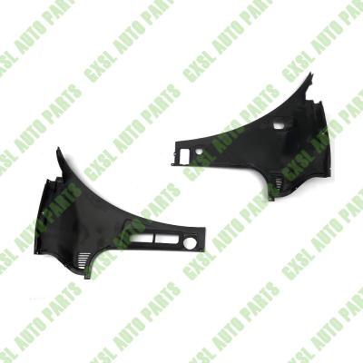 中国 フェラーリ 458 左と右のフロントガラス トリム GD OEM 84094600 83749600 ではない 販売のため