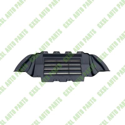 China For Maserati Quattroporte M156 Front body lower guard Front bumper bottom tank lower guard OEM 670007296 670009445 for sale