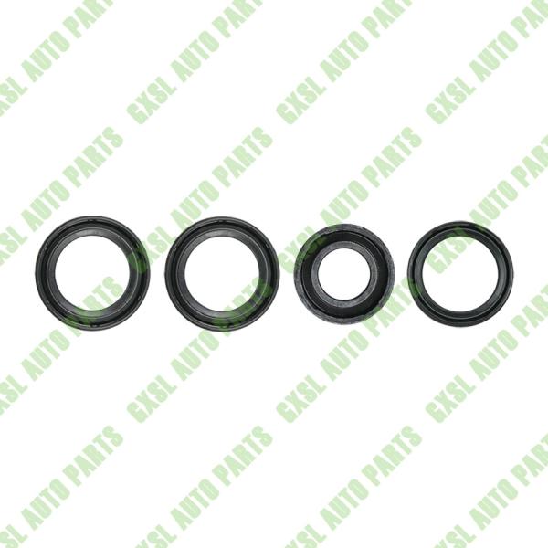 Quality For Maserati Levante Steering Upper & Lower & Side Oil Seal Kit OEM 670039794 670102931 670036718 for sale