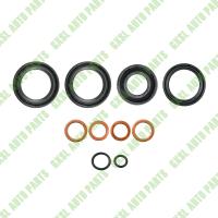 Quality For Maserati Levante 10pcs Steering Oil Seal & Gasket & Rubber Ring Kit OEM for sale