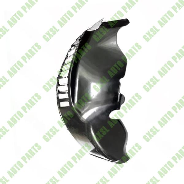 Quality For Lamborghini LP560 LP570 ，Gallardo After 2010 ,Front Of Rear Wheel Left Side Wing Liner Splash Guard Wheel Cover OEM 400810981B for sale
