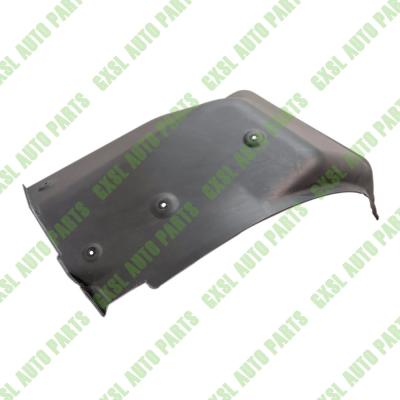 中国 ランボルギーニ LP560 LP570, ガラード 2010年以降 前輪の後ろ 右サイド翼ラインナー スプラッシュガードホイールカバー OEM 400821192D 販売のため