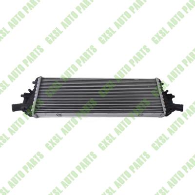 Cina Per Lamborghini Huracan Audi Nuovo R8 Intermedio Serbatoio Acqua Radiatore OEM 4S0121254B in vendita